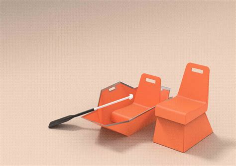 James Dyson Foundation Recognizes Filipino Innovators Chair Life Raft