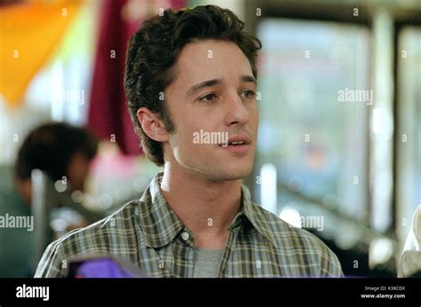 American Wedding Thomas Ian Nicholas A Universal Film From The Ronald