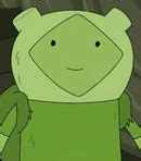 Fern Voices Adventure Time Behind The Voice Actors