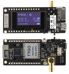 ESP Liligo OLED Can T Enable SD Card Programming Arduino Forum