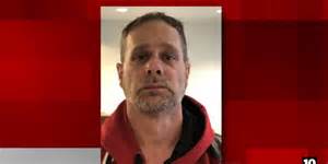 Man Wanted By Us Marshals For Failing To Register As A Sex Offender