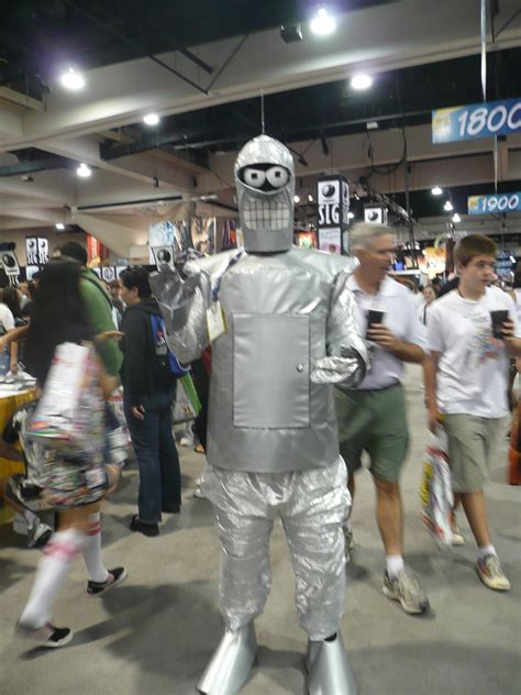 G4 Presents Comic Con 08 Cosplay And Booth Babes G4 Presents San