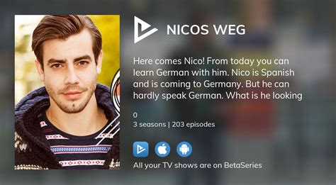 Watch Nicos Weg Streaming