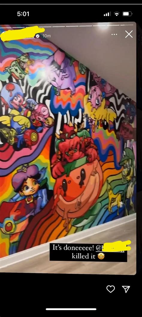 Mural Album On Imgur