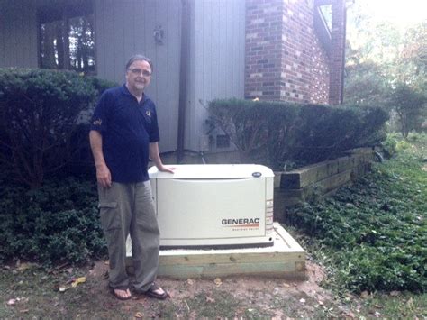 Southern Chester County Electric Blog Archive The Generac Evolution