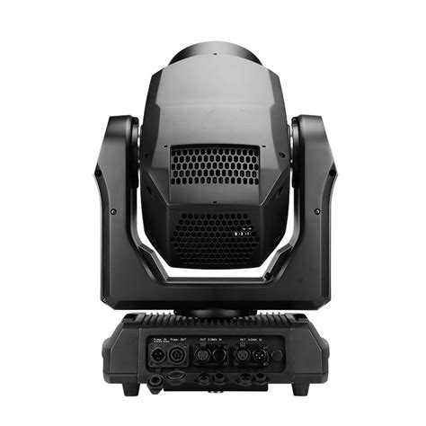 Mini Sharpy Ip Mitek Light