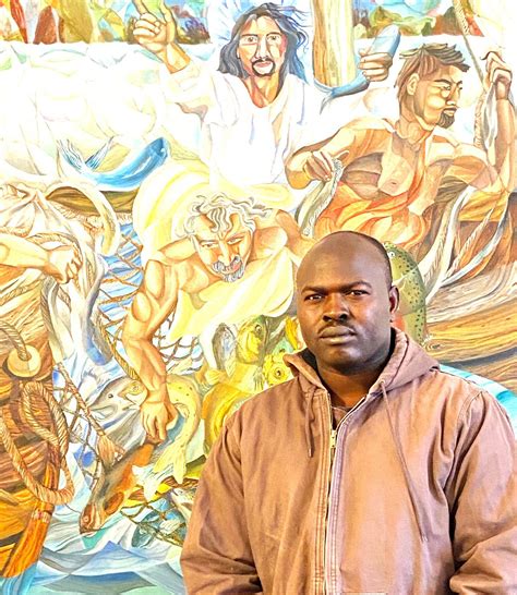 Employment Support Program — Christian Friends Of New Americans