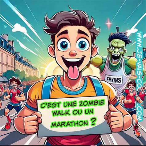 Idées De Pancarte Dencouragement Pour Un Marathon