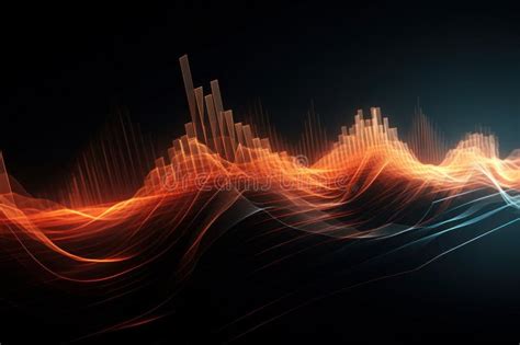 A Colorful And Dynamic Abstract Visualization Representing Big Data Information Streams And