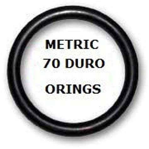 Metric Buna O Rings 9 8 X 2 4mm Jis P10a Minimum 25 Pcs Oringsandmore