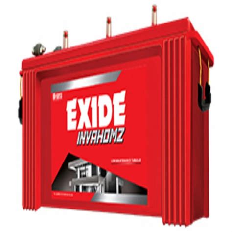 Exide Feh0 Ihst1350 Invahomz Battery At ₹ 10200 Exide Battery In