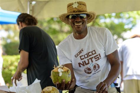 Coco Fest 1 69 Cayman Compass