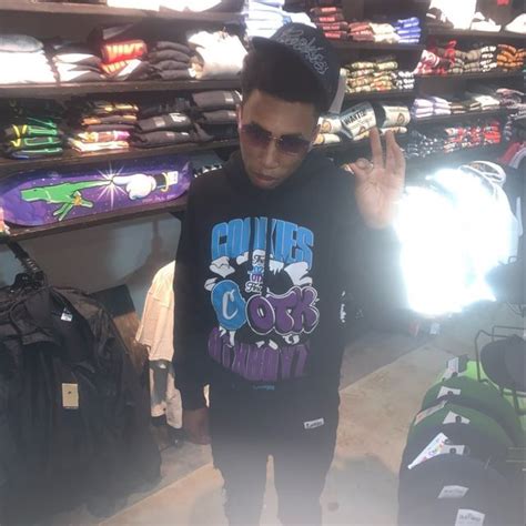 Tyreek🥷 Yo Tyrick On Threads