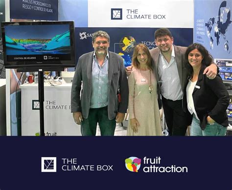 The Climate Box On Linkedin Satgarden