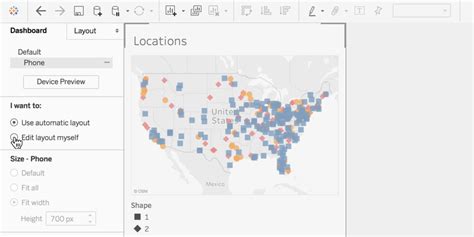 Tableau 2019 1 Features