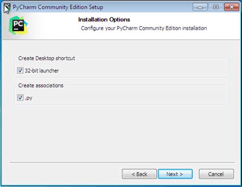 Instalação do PyCharm IDE para programação em Python Bóson Treinamentos em Ciência e Tecnologia