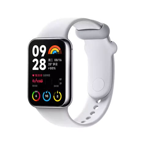 Xiaomi Mi Band Pro Price In Bangladesh