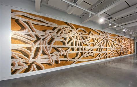 Alexandre Arrechea Landscape And Hierarchies At Artyard Daily Art News