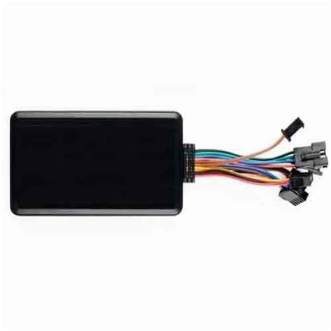 Wired Lt05 Gps Tracking Device For Heavy Vehicle Screen Size 65