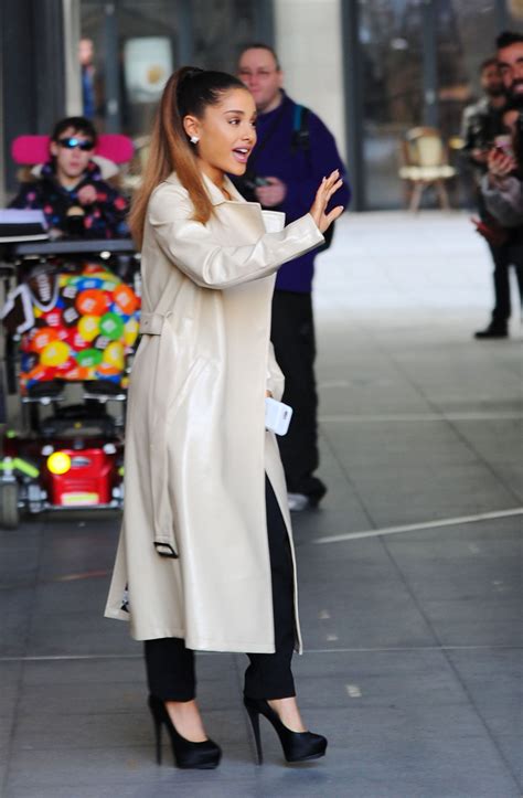 Ariana Grande Style Inspiration Tranet Biologia Ufrj Br
