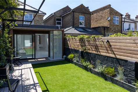 linkfield road isleworth the outdoor deck company