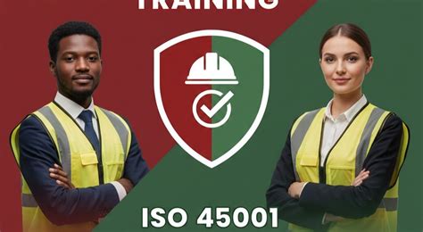 ⛑️ Ohsms Internal Auditor Training Iso 45001 Certification Course