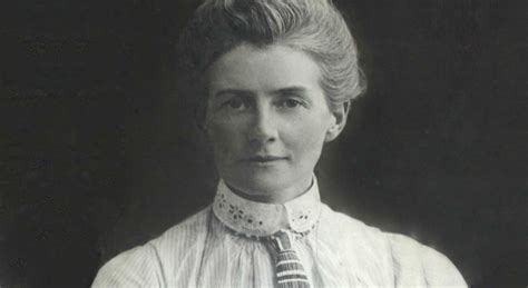 Edith Cavell A Brave Guide Reformed Perspective