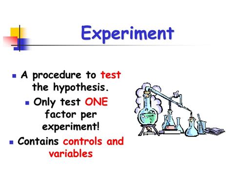 Scientific Method Ppt Download