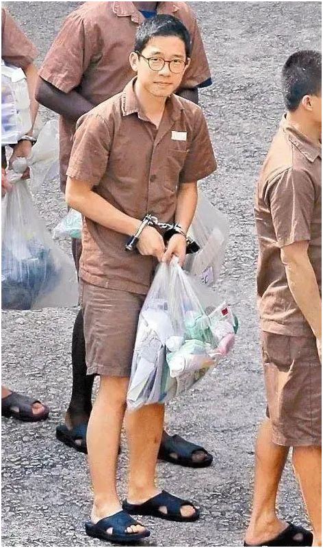 罗冠聪与末代港督见面，还要代表香港人感谢他？凤凰网