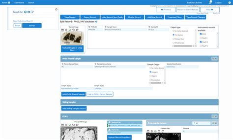 Open Data Repository