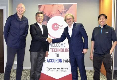 Accuron Technologies Limited On Linkedin Semiconductor Accuron