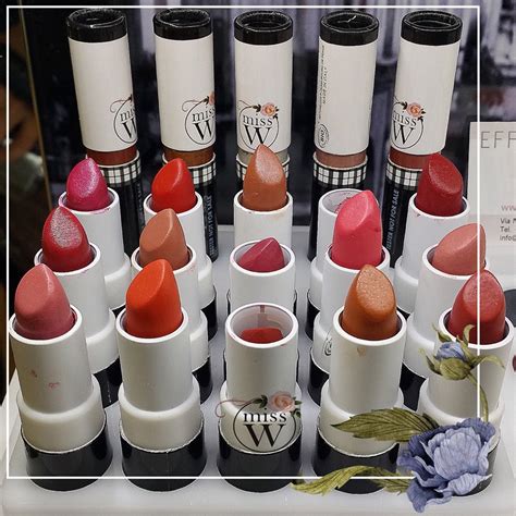 Mecapp Miss W Bio Make Up Alla Scoperta Di Nuovi Brand Preview E