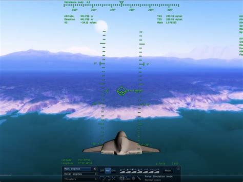 News Page 17 Space Engine