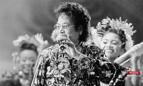 Penyanyi ‘legend M Daud Kilau Meninggal Dunia Oh Media
