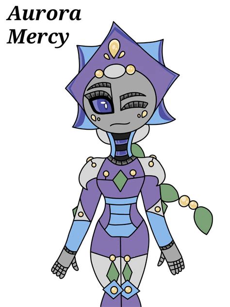 Transformers Oc Aurora Mercy By Purpledreamingirl On Deviantart