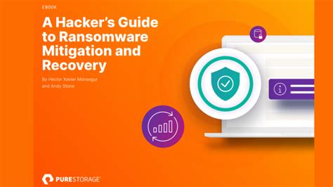 A Hackers Guide To Ransomware Mitigation And Recovery Apexlead Catalysts