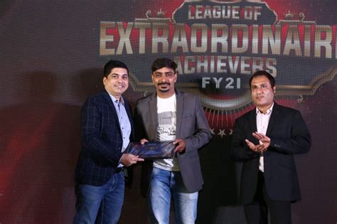Pankaj Verma On Linkedin Extraordinary Achievers Yf21