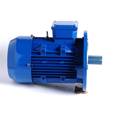 Continuous Use Induction Textile Industry Sewing Asynchronous Motor 4