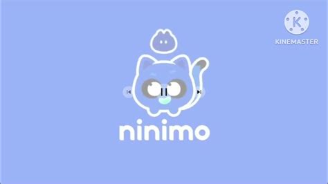 Ninimo Logo In G Major Youtube