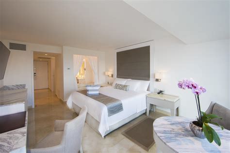 Le Blanc Spa Resort Cancun Adults Only All Inclusive Cancun