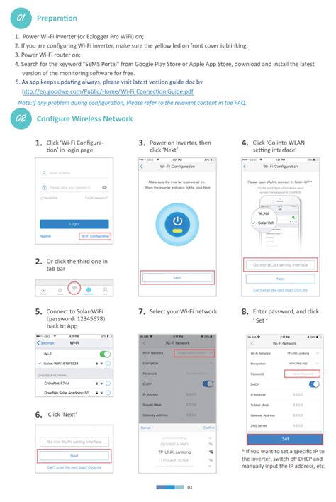 Solaredge Wi Fi Troubleshooting Guide