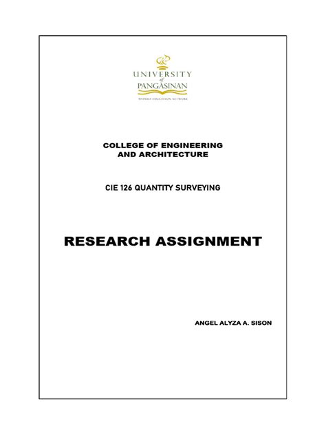 Cie 126 Research Assignment Pdf Concrete Deep Foundation