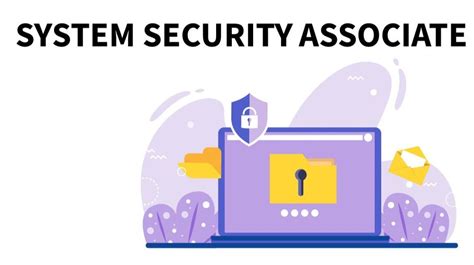 Certified System Security Associate Course In Ahmedabad Id 23946075391