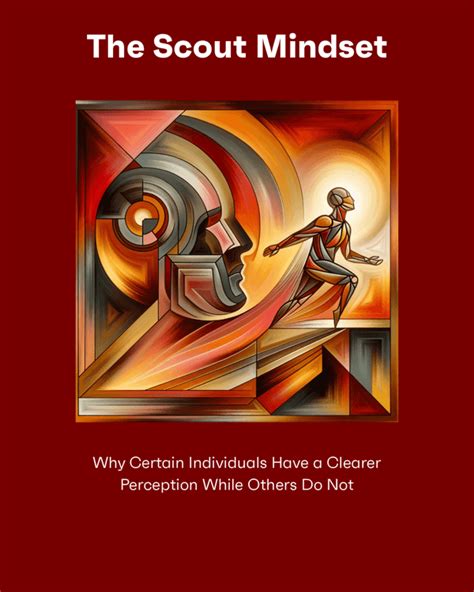 The Scout Mindset Bitely