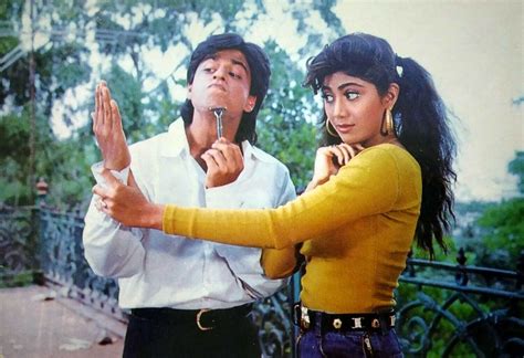 ۱۵ فیلم برتر شاهرخ خان برای علاقمندان به فیلم هندی