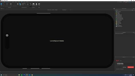 Textlabel Alignment Issues On Different Devices Scripting Support Developer Forum Roblox