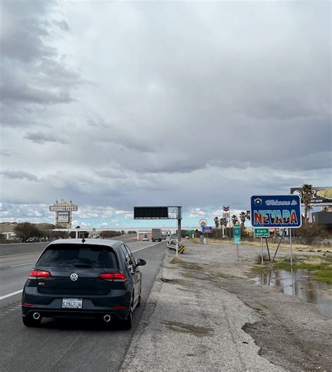Ca ️ Nv Roadtrip R Golfgti