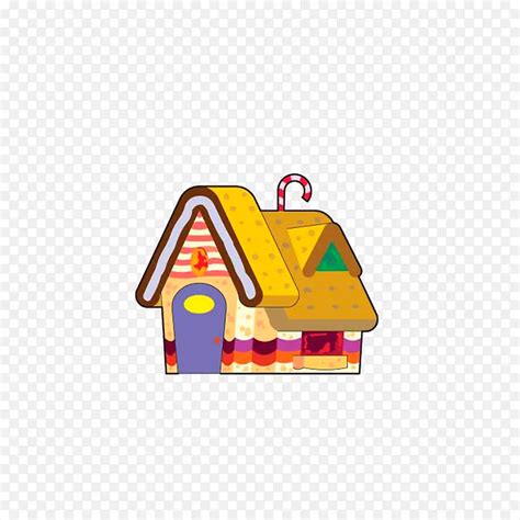 糖果屋作品图标png图片素材下载图片编号8870364 Png素材网