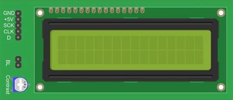 Interfacing Ds1307 I2c Rtc With Arduino 6 Steps With Pictures