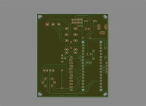 Arduino Mq137 Ppm Sensor Trybotics Arduino Mq137 Ppm Sensor Trybotics